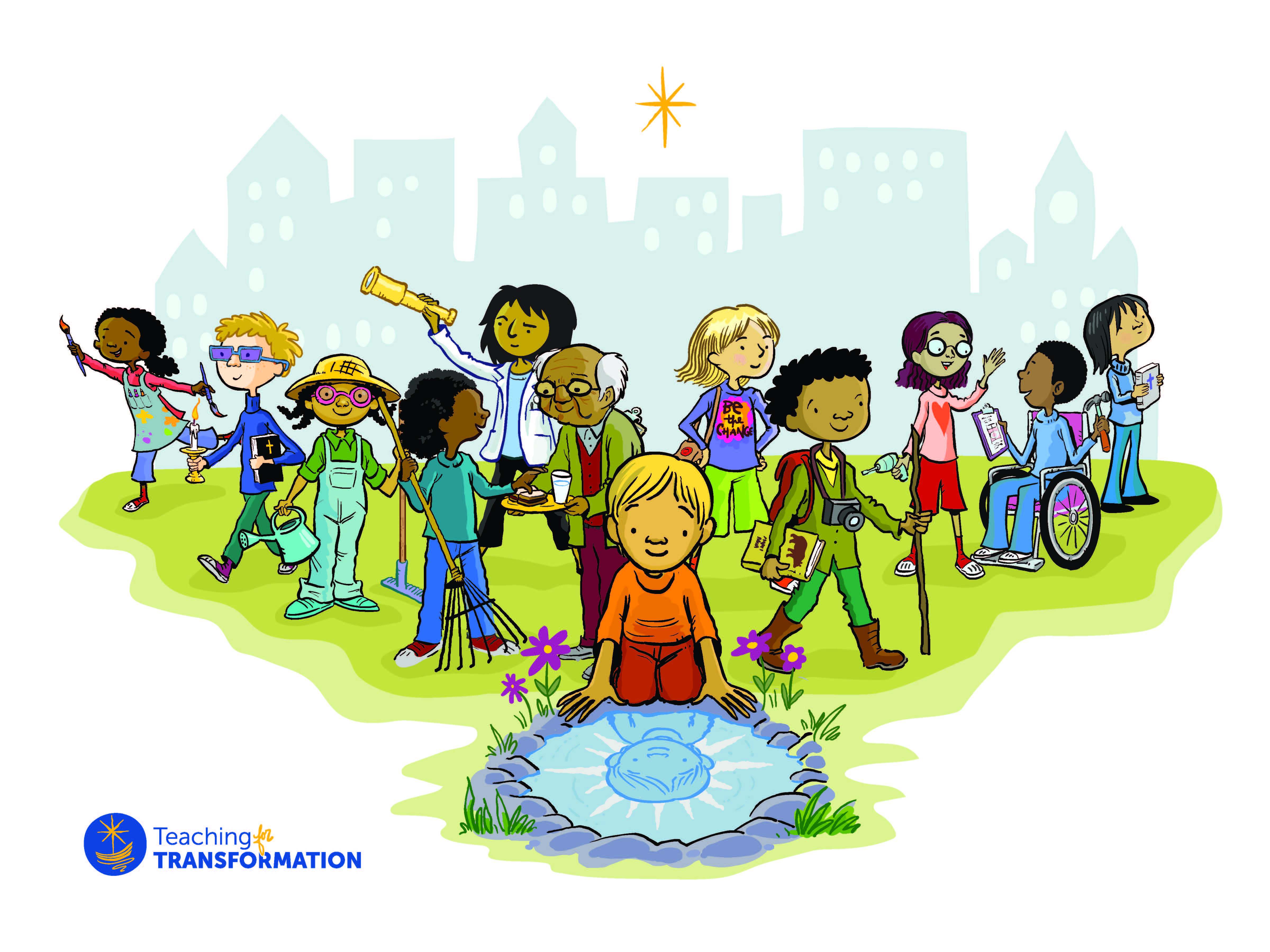 How I Learned to Love Throughlines