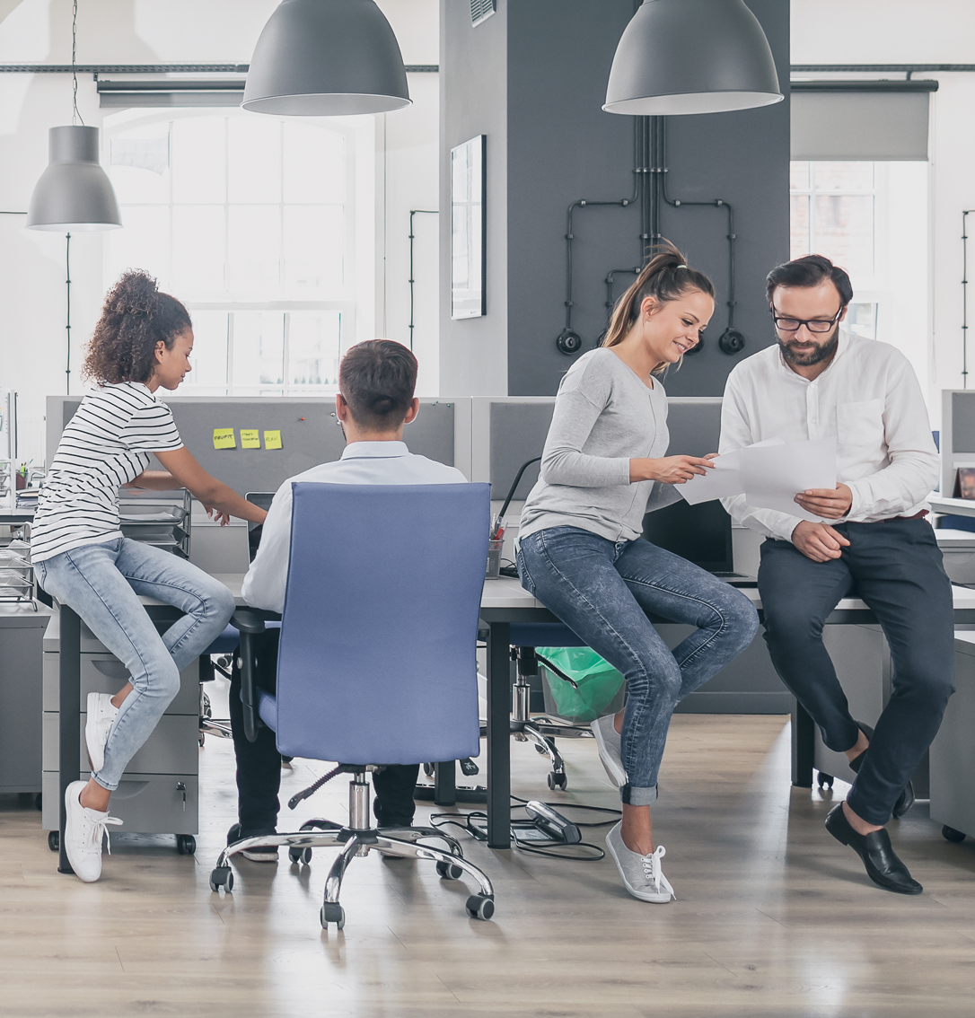 Invoke - The Microsoft Consulting Partner