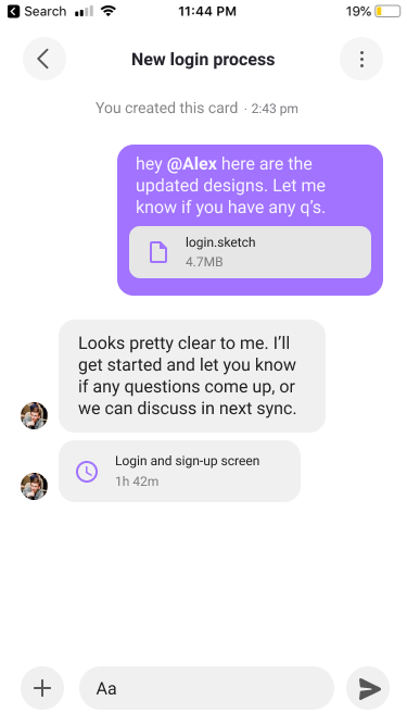 Turtle - remote software dev