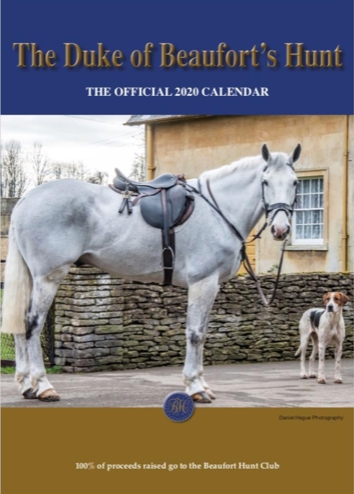 The Duke of Beaufort's Hunt - Home Page