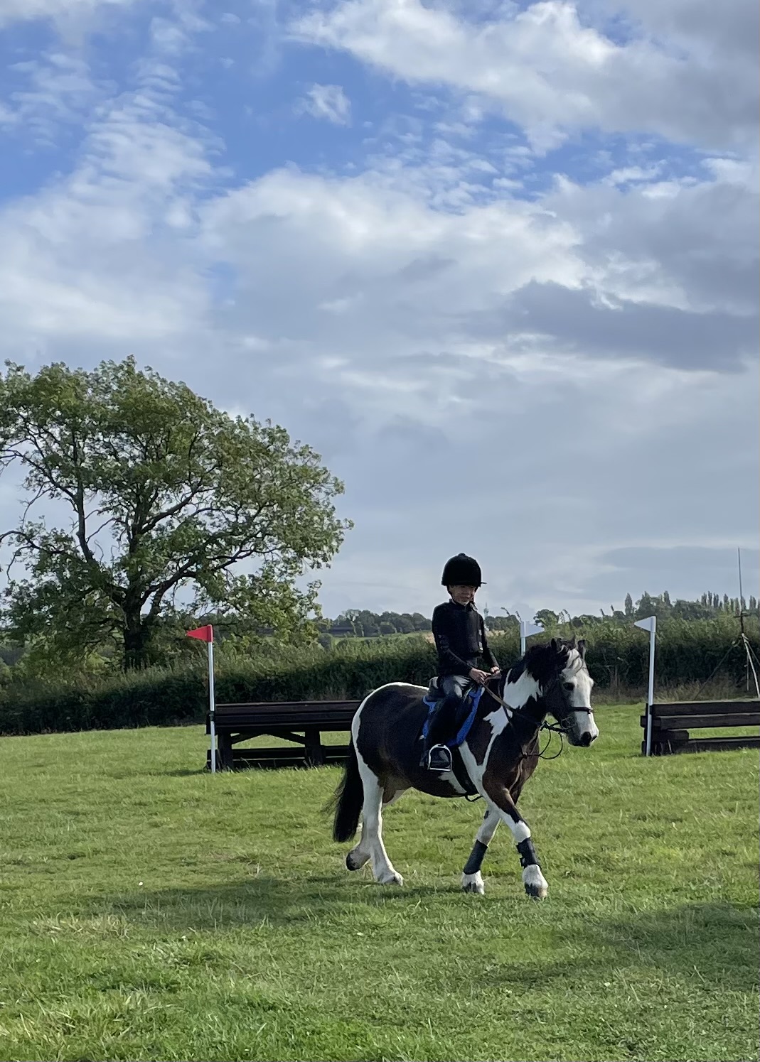 Duke of Beaufort Hunt - Advertisements