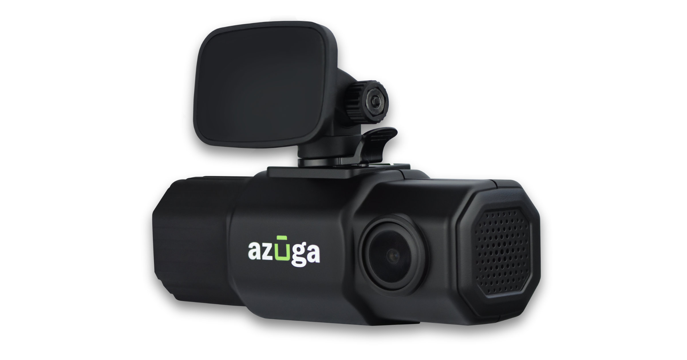 Smart AI Fleet Dashcam | Dual-Facing GPS Fleet Dashcam | Built for ...
