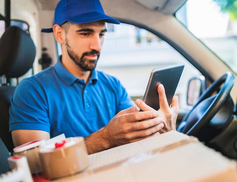 Fleet Management Solutions for Utility Companies | Azuga