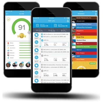 Fleet Tracking & Fleet Management Software | Azuga