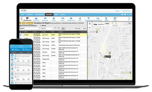 Fleet Safety and Training Programs for Drivers | Azuga