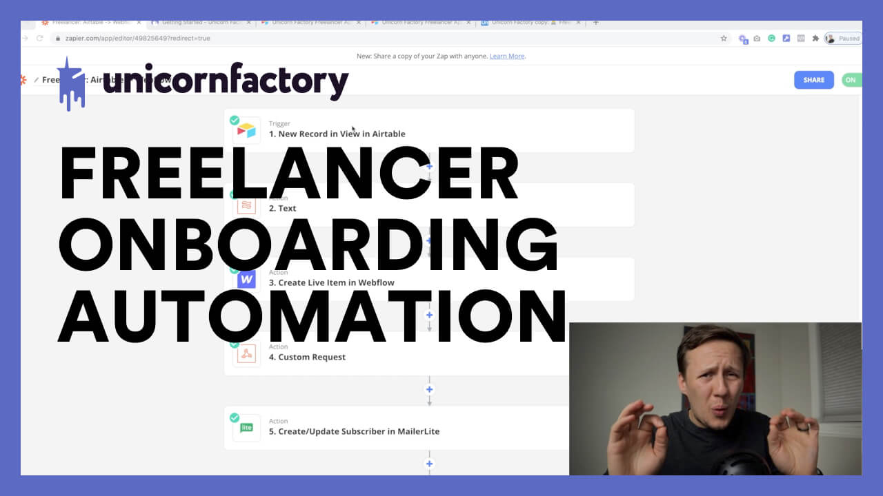 My Freelancer Onboarding System | connorfinlayson.com