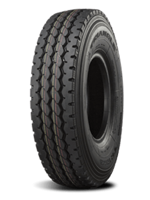 TR663 | Commercial Tyres | Gas & Tyre Northland
