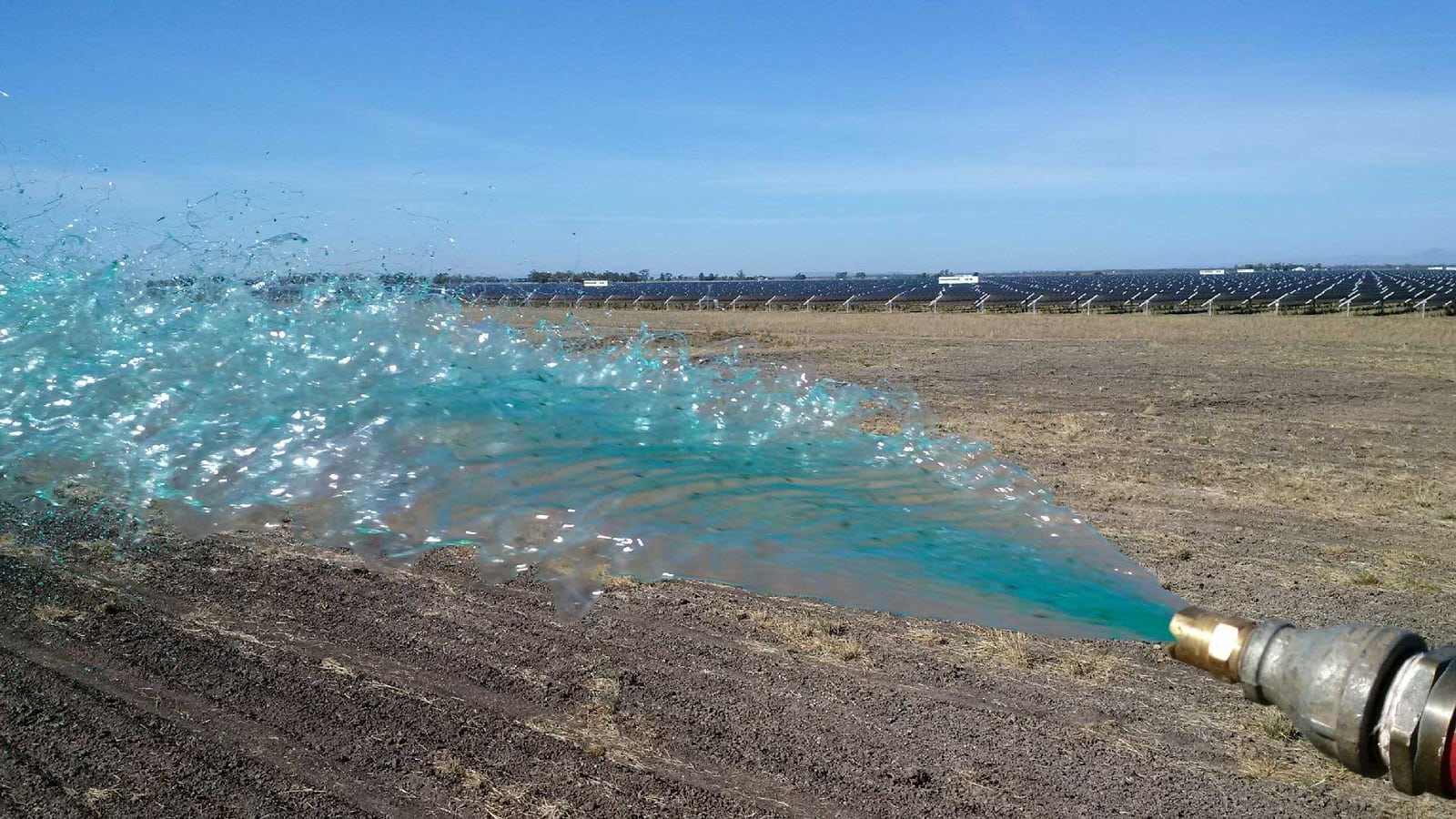 Hydroseeding Prices Australia | Hydro Grass Seed Spray Cost