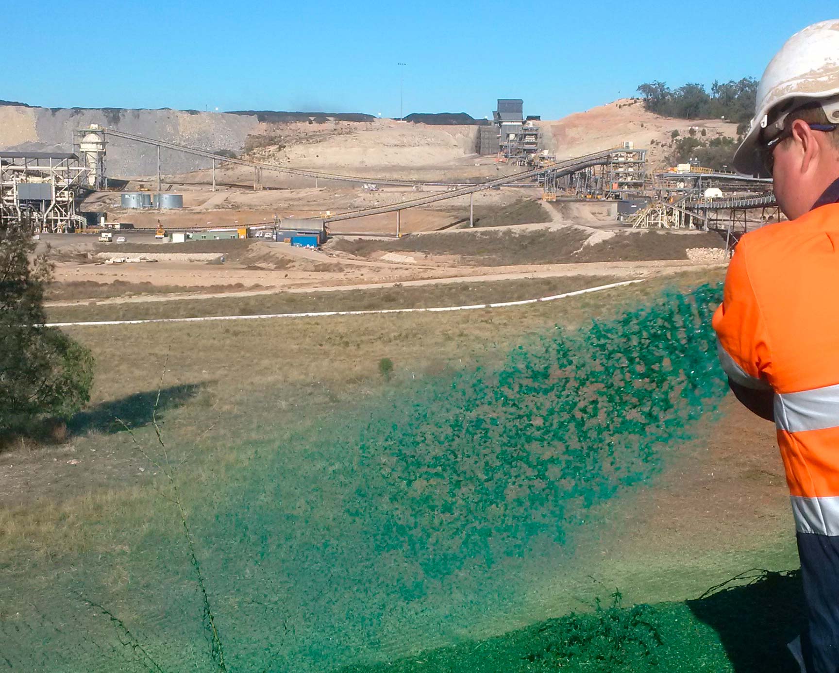 Envirostay - Erosion and Sediment Control Solutions | Tamworth