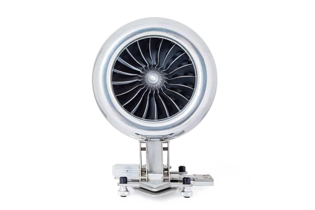 Aviator Turbojet Espresso Machine | Super Veloce