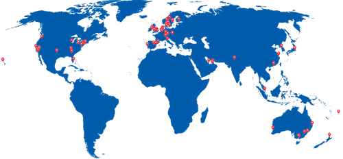 NEP Group - Behind Powerful Production