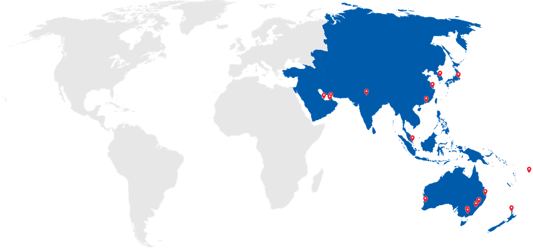 NEP Group - Behind Powerful Production