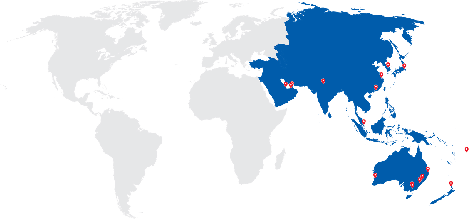 NEP Group - Behind Powerful Production