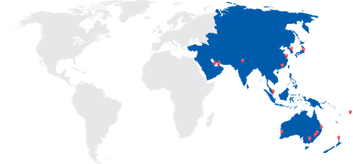 NEP Group - Behind Powerful Production