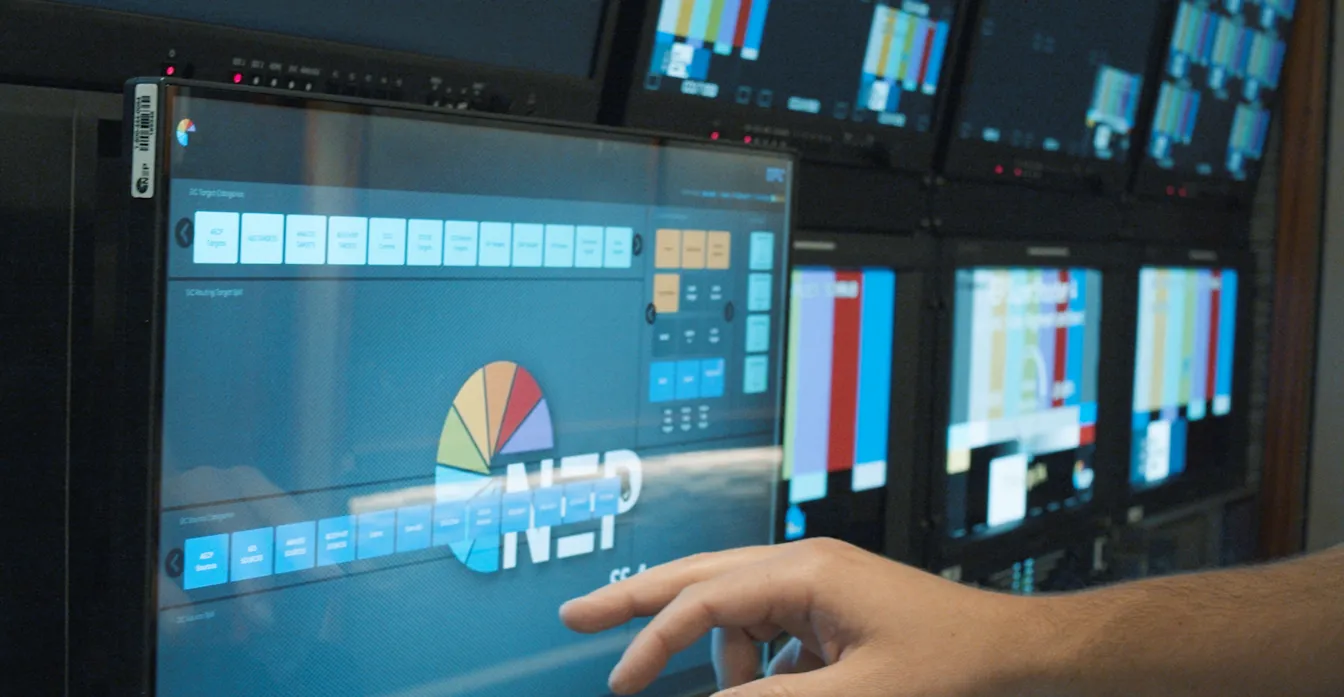 NEP's Management Team - Leaders in the Industry