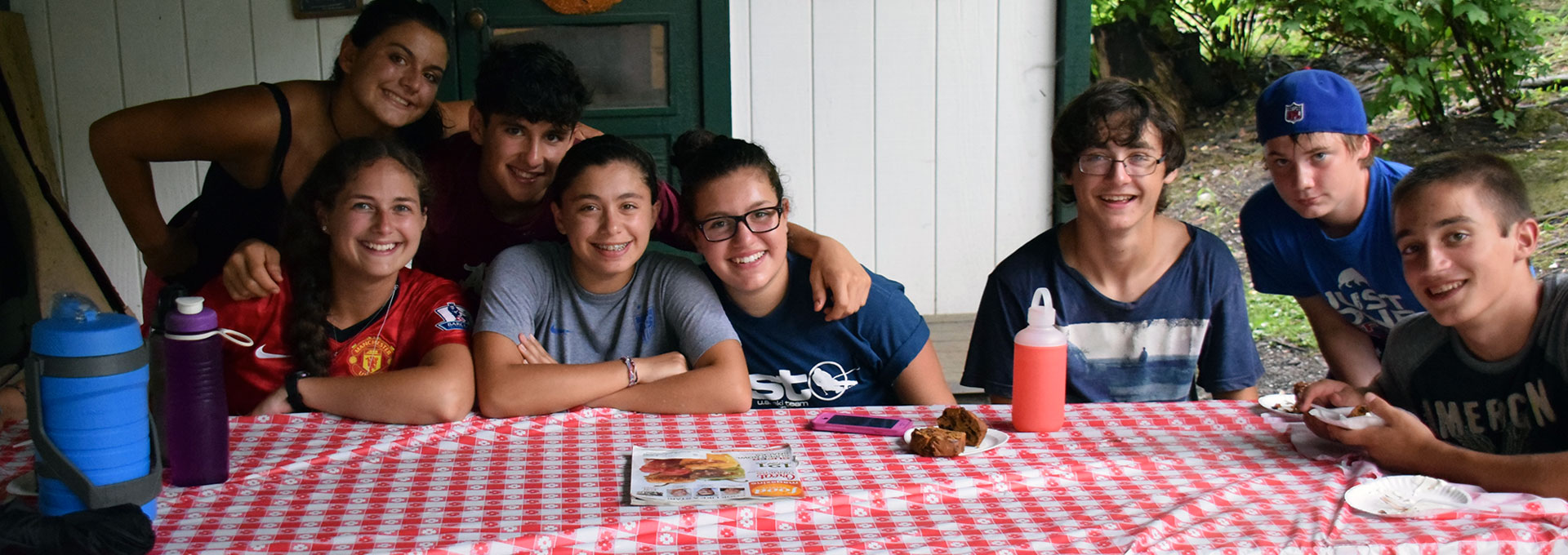 Arts Camp Fishkill NY Camp Hillcroft