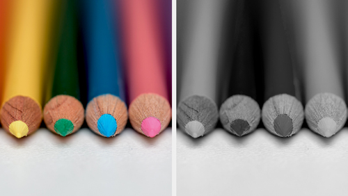 What is Achromatopsia - Eyedeal Vision explains Achromatopsia.