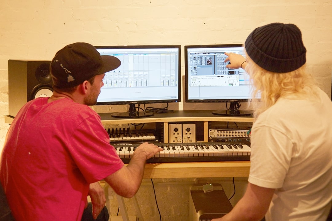 DJ Gym Birmingham | DJ & Music Production School