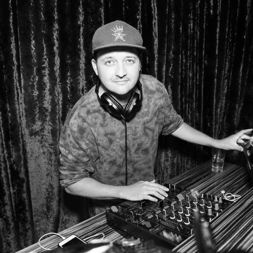 DJ Gym Birmingham | DJ & Music Production School