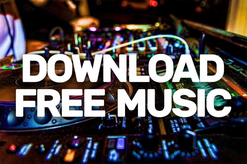 Download Free DJ Music