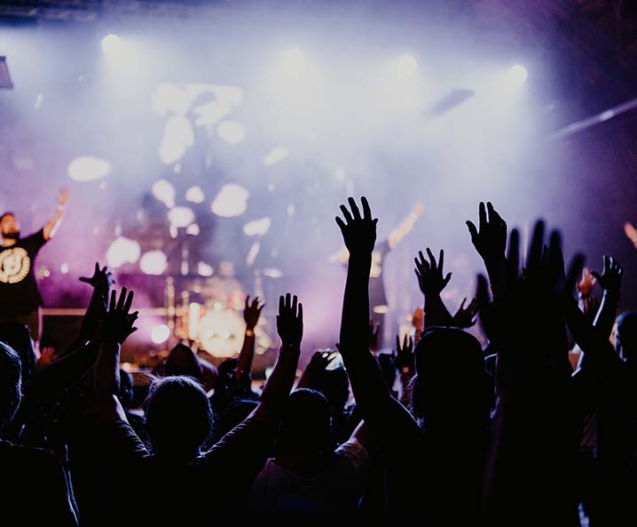 Five Secrets of Resident DJs