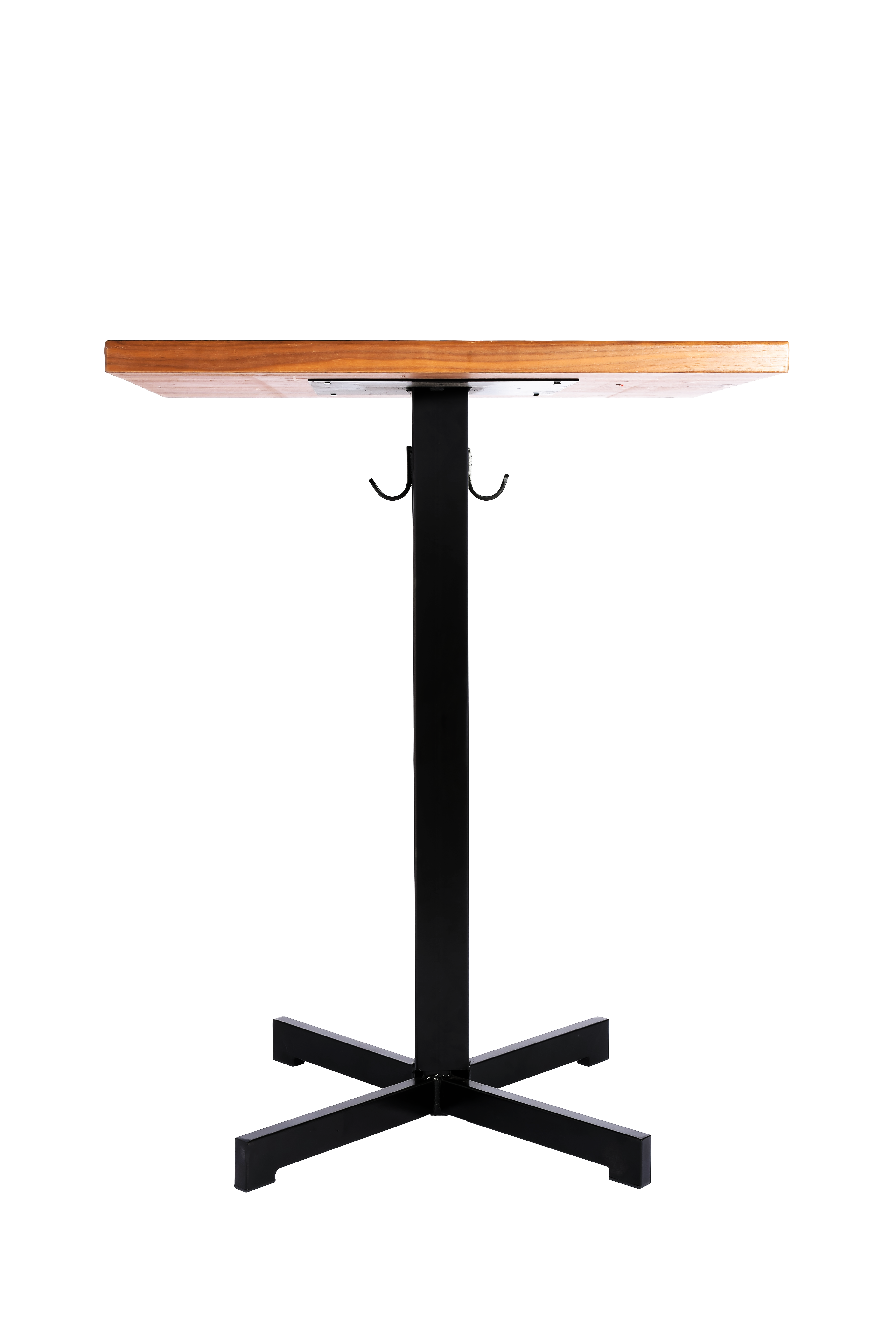 Rockless Table - Self Stabilizing Table Bases - Non Wobbly