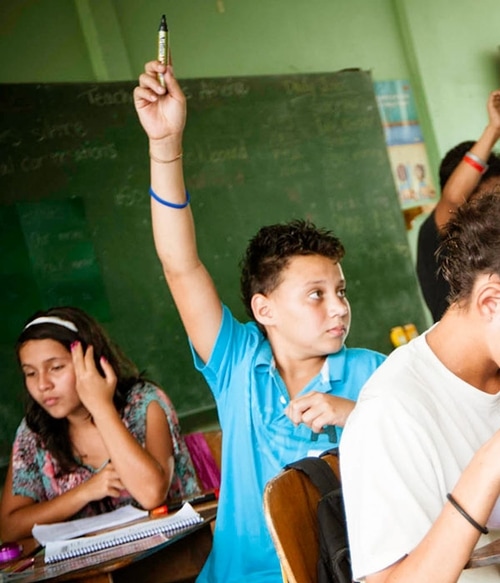 Explorar organizaciones sin fines de lucro en Costa Rica | Amigos de ...