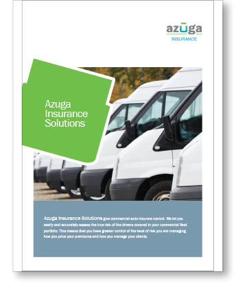 GPS Fleet Tracking Guides and Product Whitepapers | Azuga