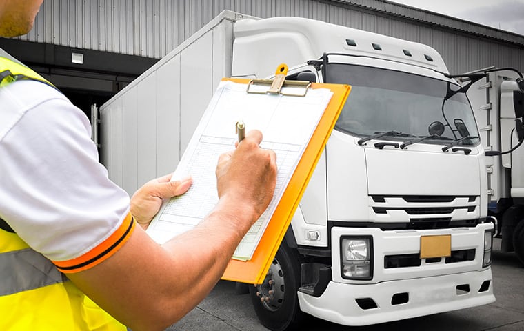 How to Prepare for a Pre-Trip Inspection | Azuga