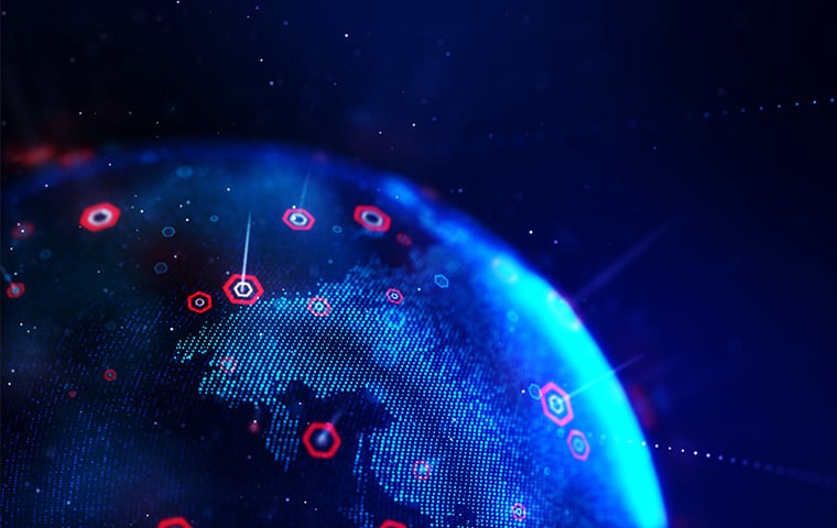 What is Geospatial Mapping? | Azuga