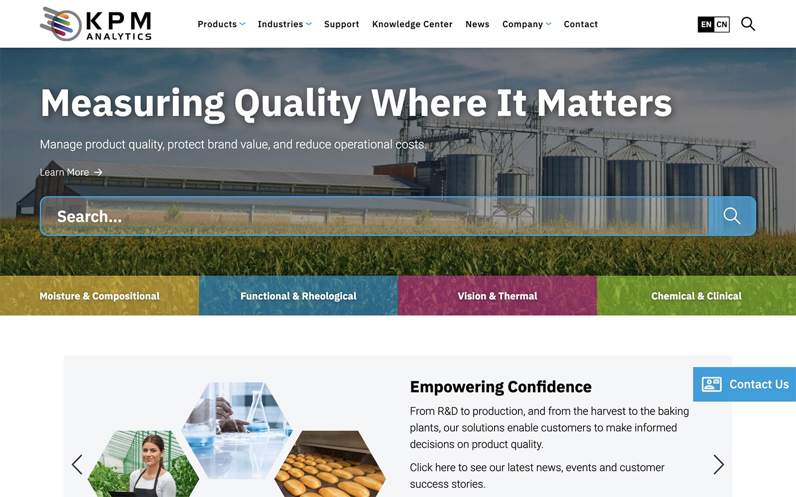 Portfolio | Scaler Marketing