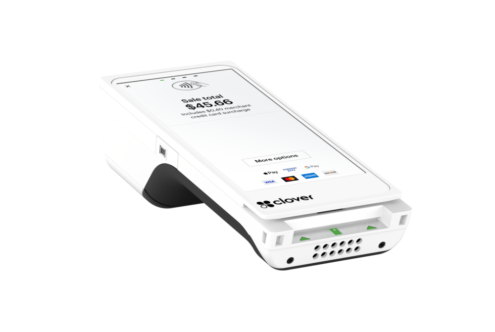 Equipment Purchase | FirstClass Merchant Services