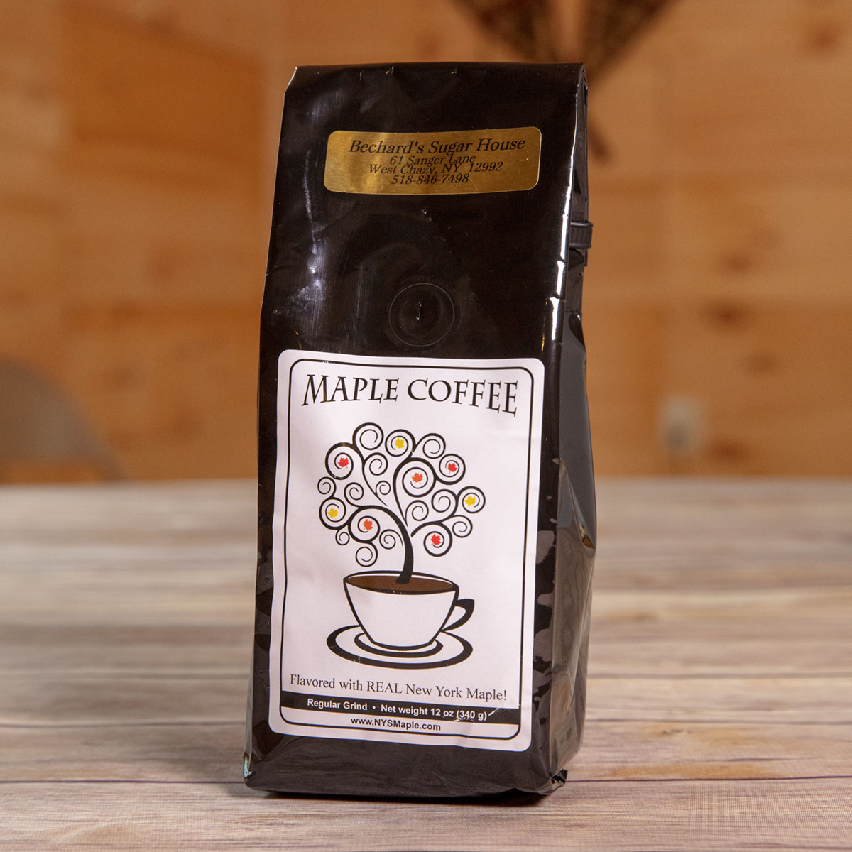 Bechards Sugar House