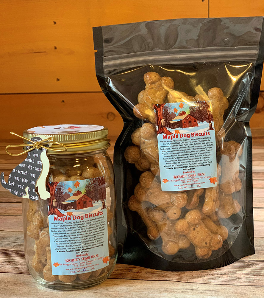 Bechards Sugar House