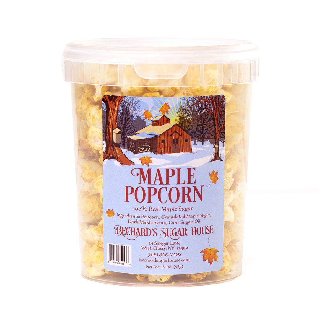 Bechards Sugar House