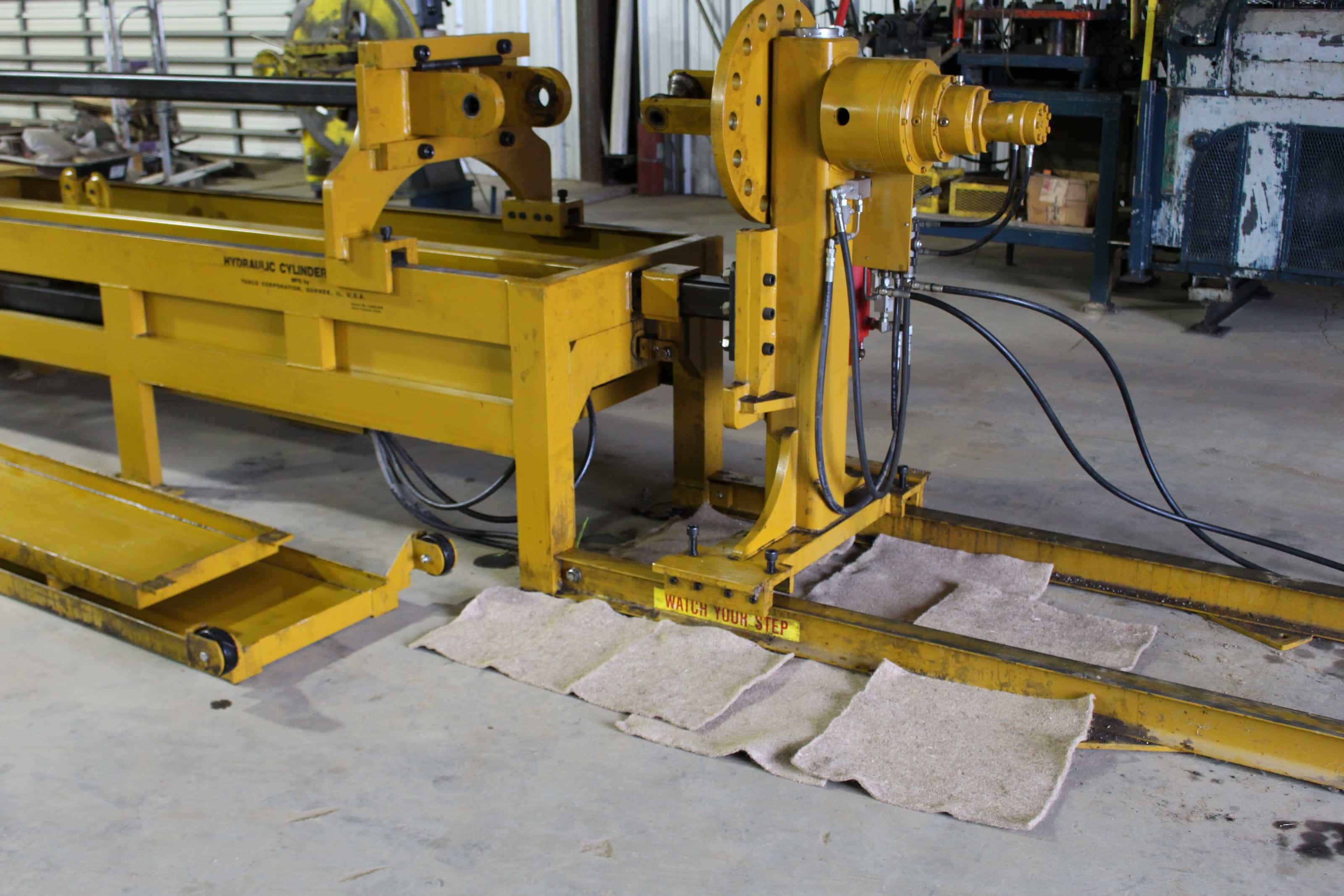 Kengro Blog - Oil Absorbent Tips - Erosion Control Info