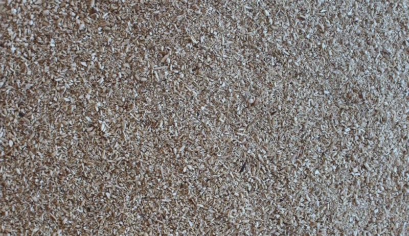 Clean Up an Oil Spill - Kengro Biosorb Oil Absorbent