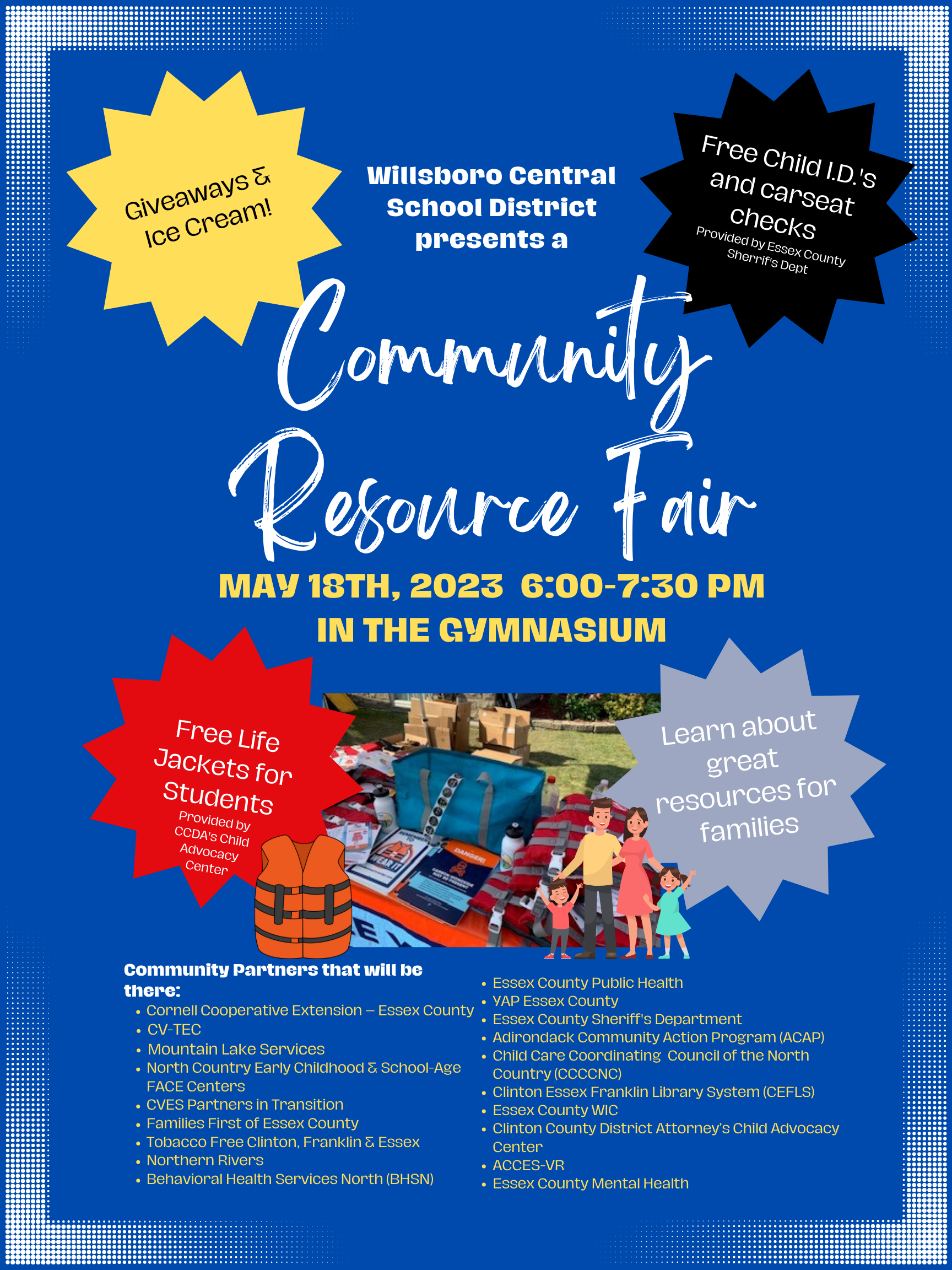 Child Care Coordinating Council of the North Country, Inc.