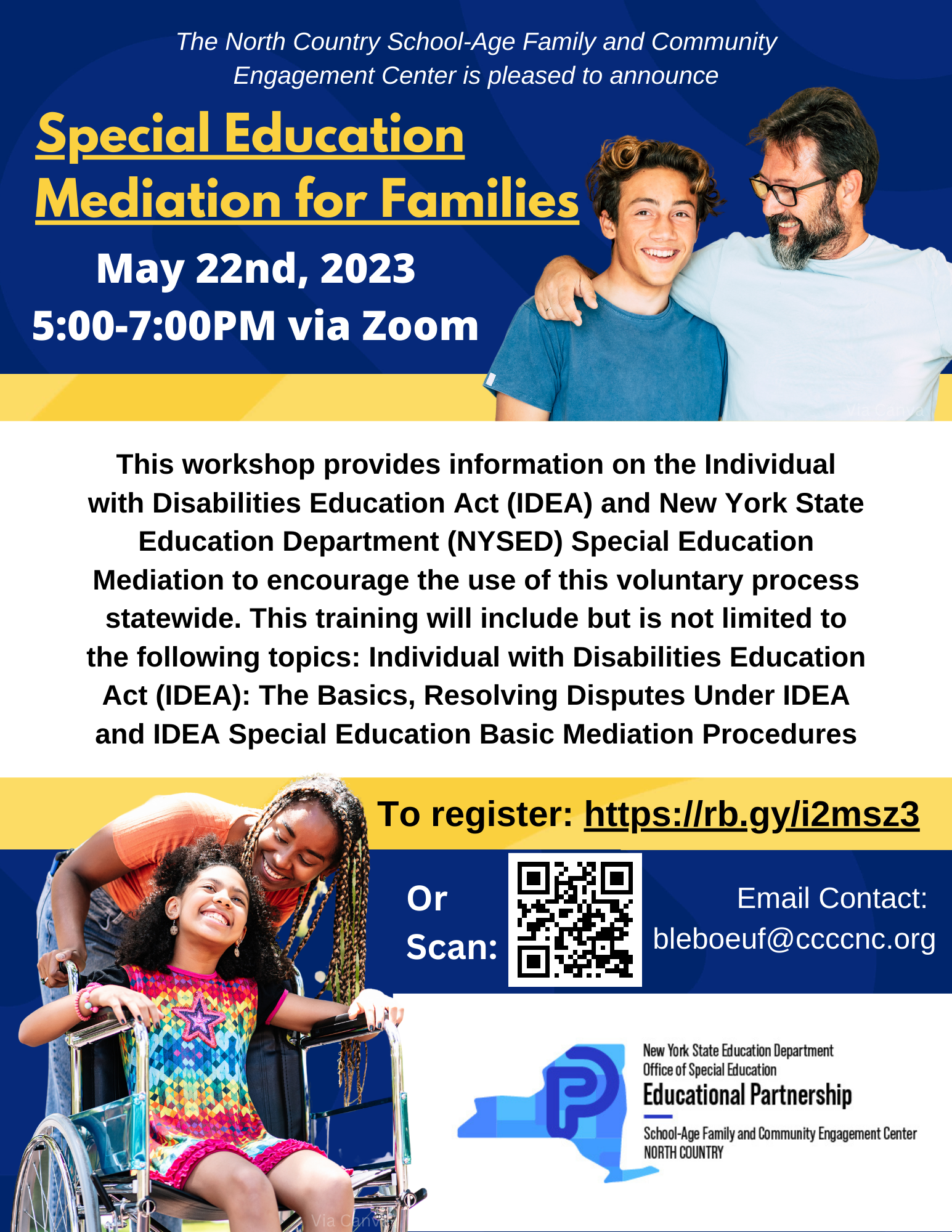 Child Care Coordinating Council of the North Country, Inc.