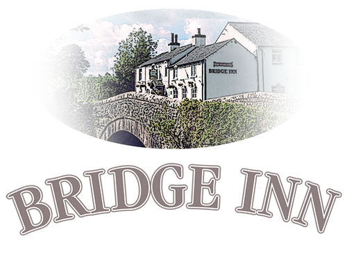 The Bridge Inn: Book Now!