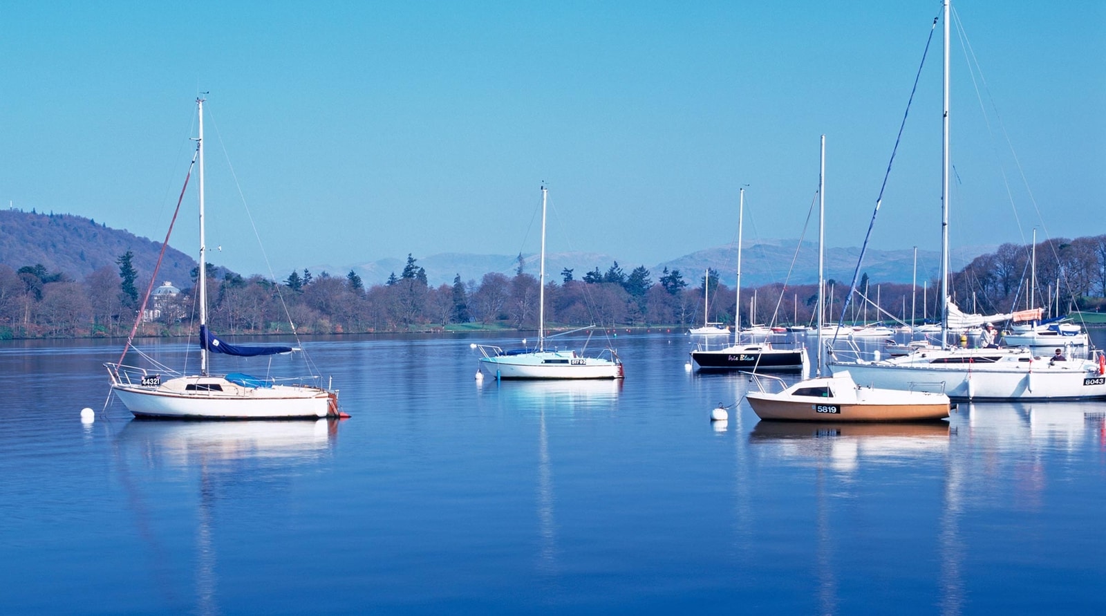 The Bridge Inn: Information