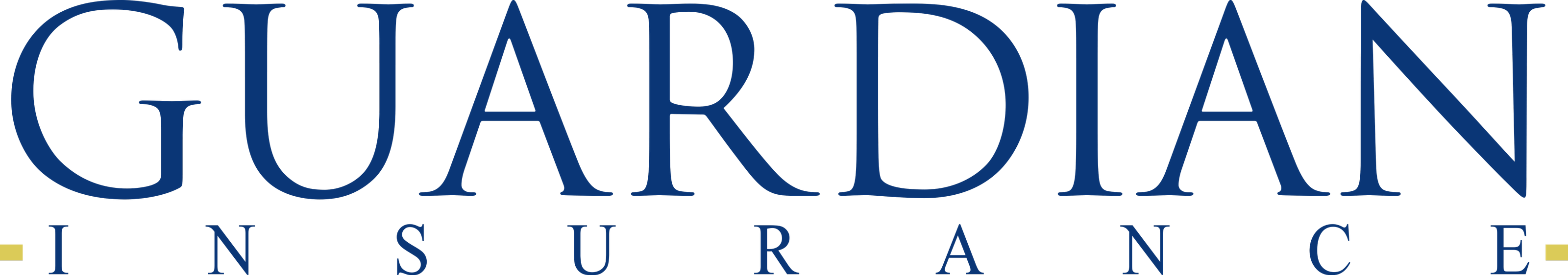 Home, Auto, Life, Business Insurance | Guardian Insurance