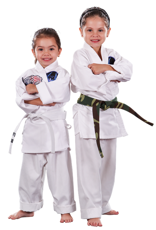 Ignite Martial Arts | Home