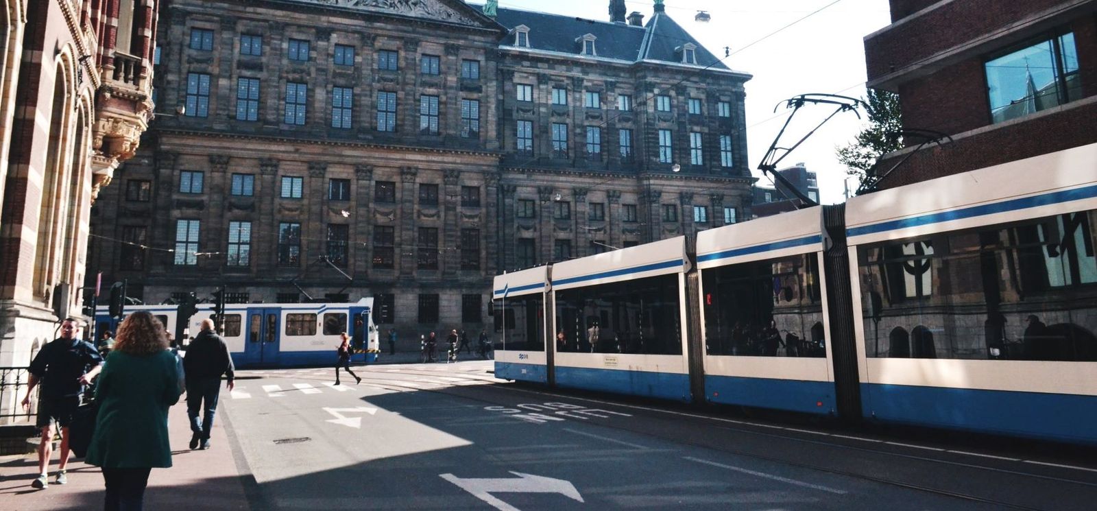 Digitale Automatische Koppeling ProRail