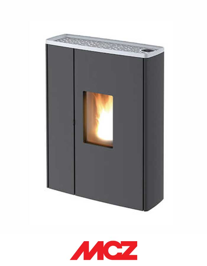 Poêle à Pellet MCZ