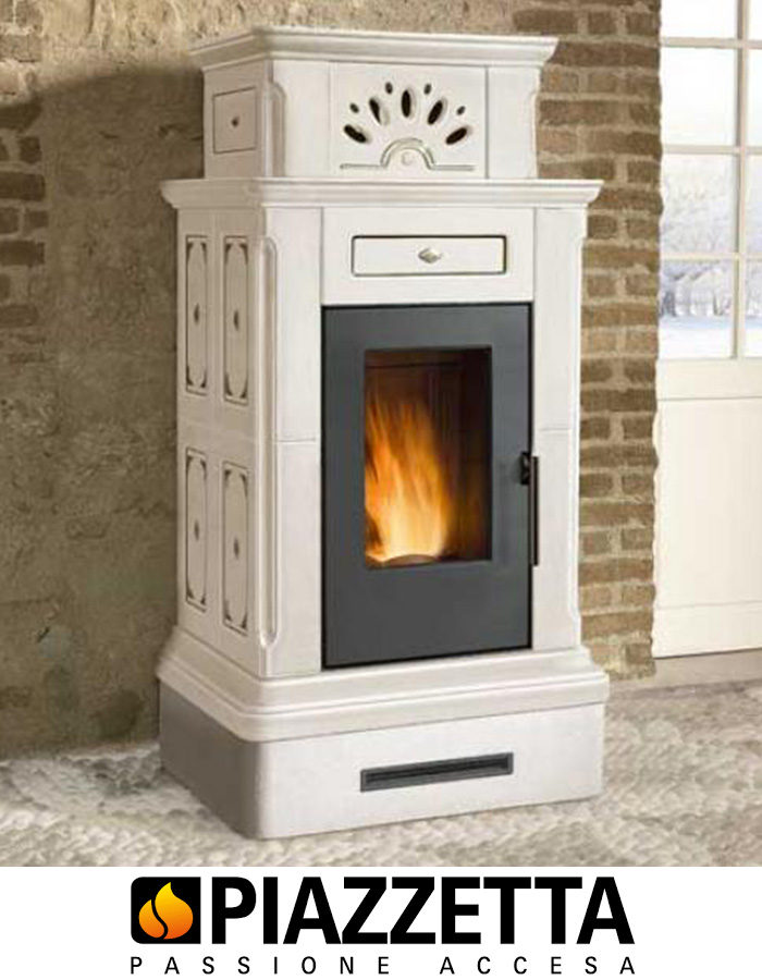 PIAZZETTA PREMIUM LINE