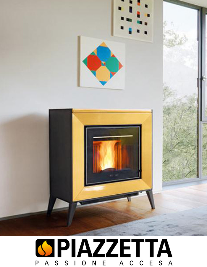 PIAZZETTA PREMIUM LINE