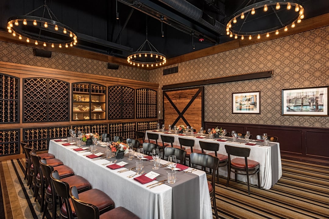 WG | Hello San Diego!