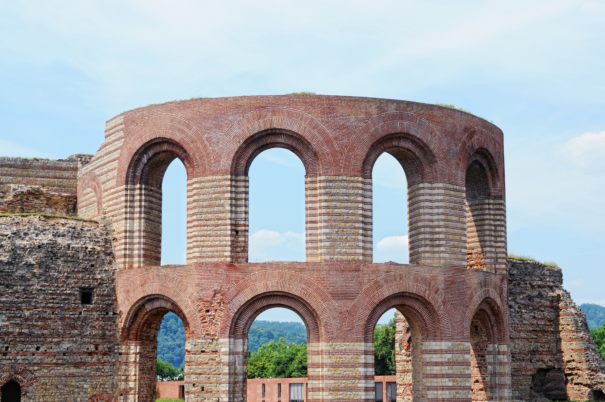 Trier | UNESCO World Heritage Sites | Fred.\ Holidays