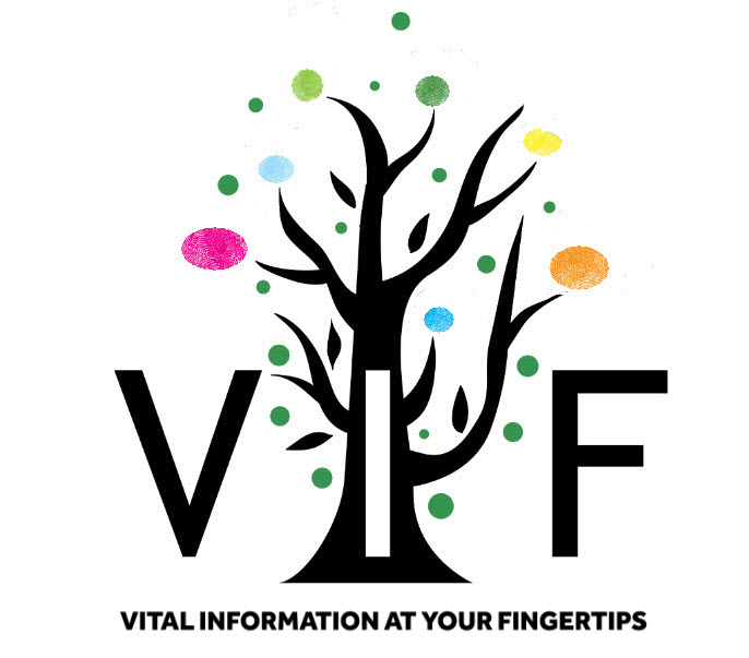 VIF App - The leading innovator of caregiver software.
